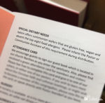 Gluten Free Communion Wafers Recipe - no compromise; completely safe.