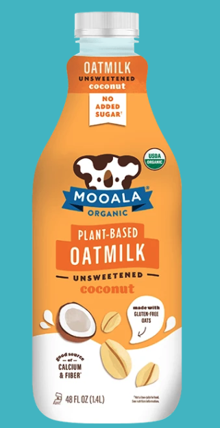 Best Dairy Free Substitutes - Gluten free recipes - gfJules - with the ...