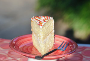 Best Gluten Free Cake Recipe - delicious, light & easy! - gfJules