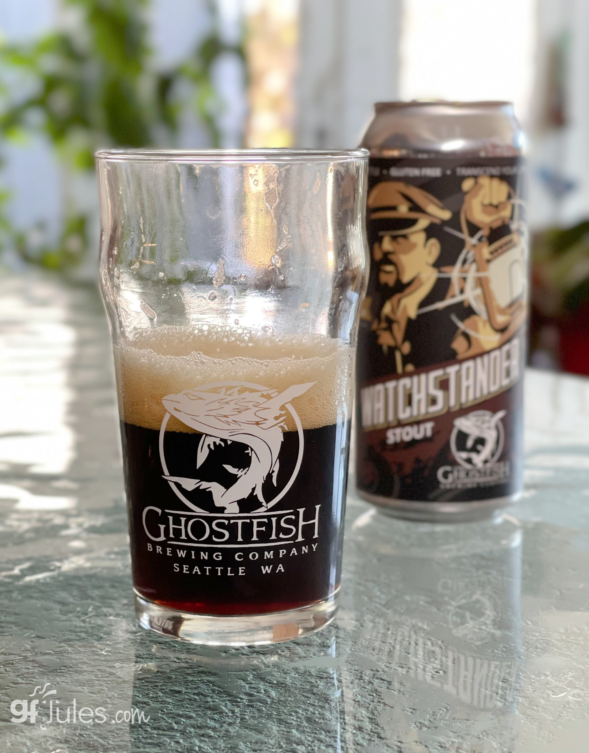 Gluten Free Beer Tasting Notes + How to Find Safe GF beers | gfJules
