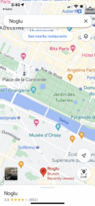 Where to Find Gluten Free in Paris - Gluten free recipes - gfJules ...