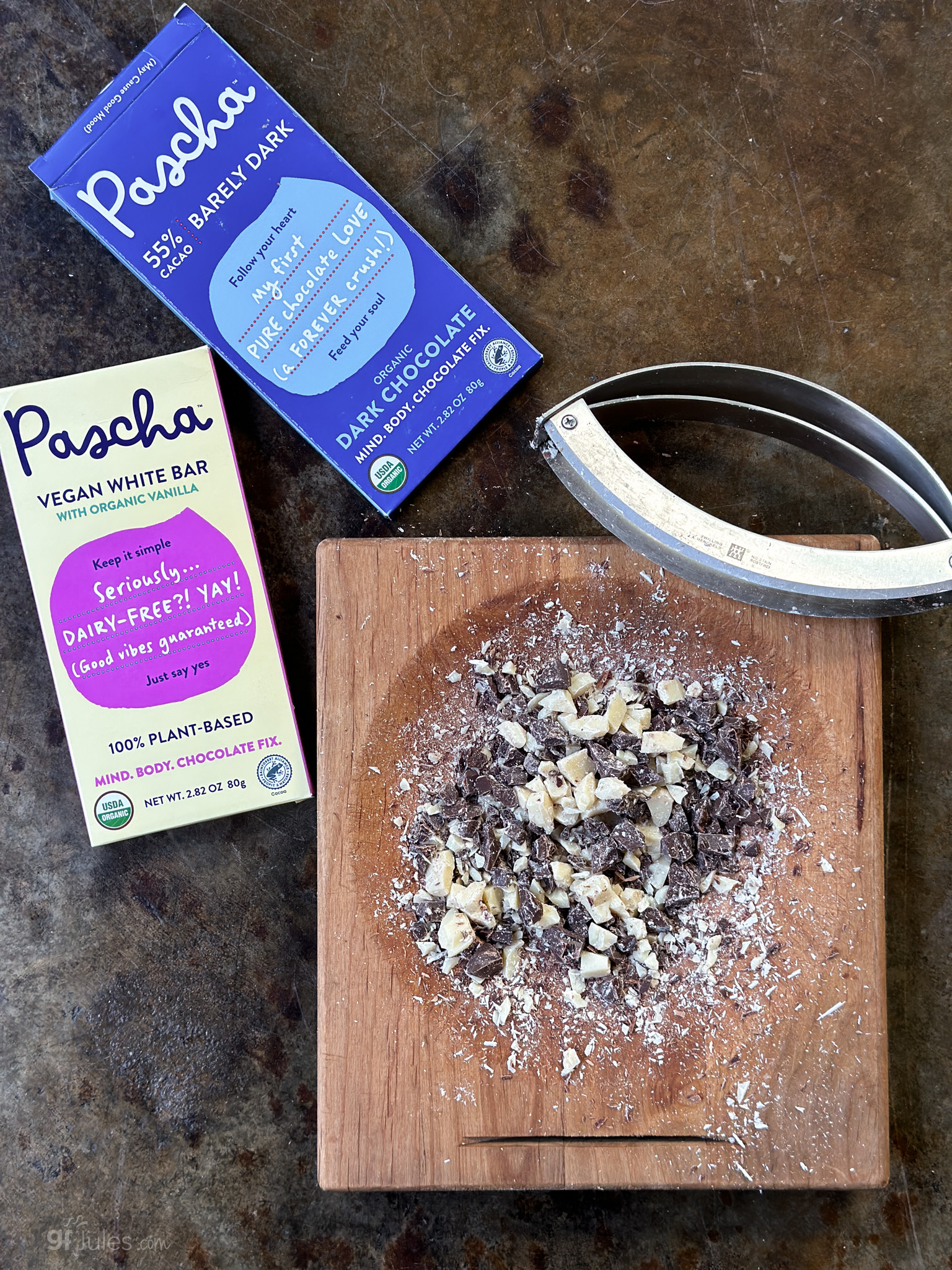 Easy Gluten Free Pumpkin Bars - gfJules #1 GF Recipes