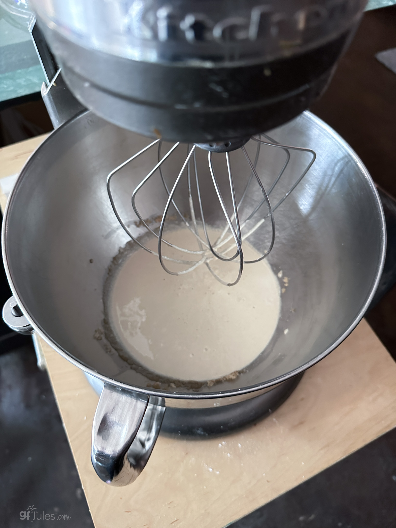 Easy Gluten Free Pumpkin Bars - gfJules #1 GF Recipes