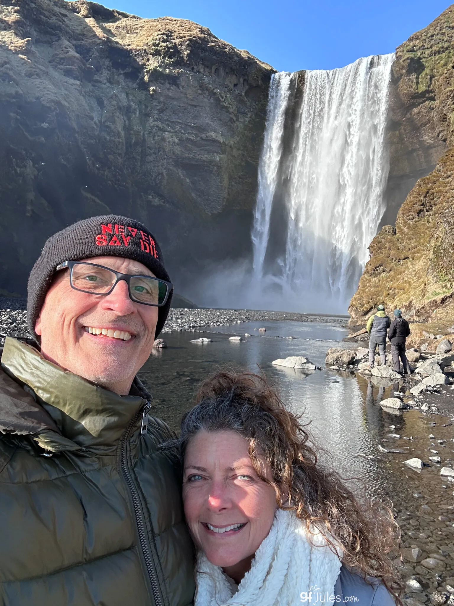 A Gluten-Free Week in Iceland - GF Expert gfJules